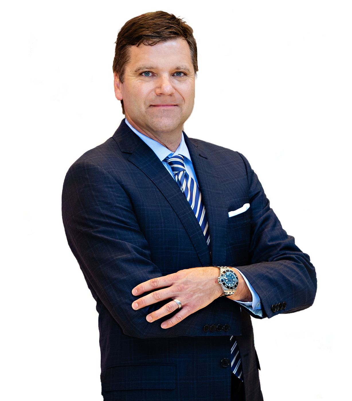 Dallas Personal Injury Attorney - Cole Legal Group